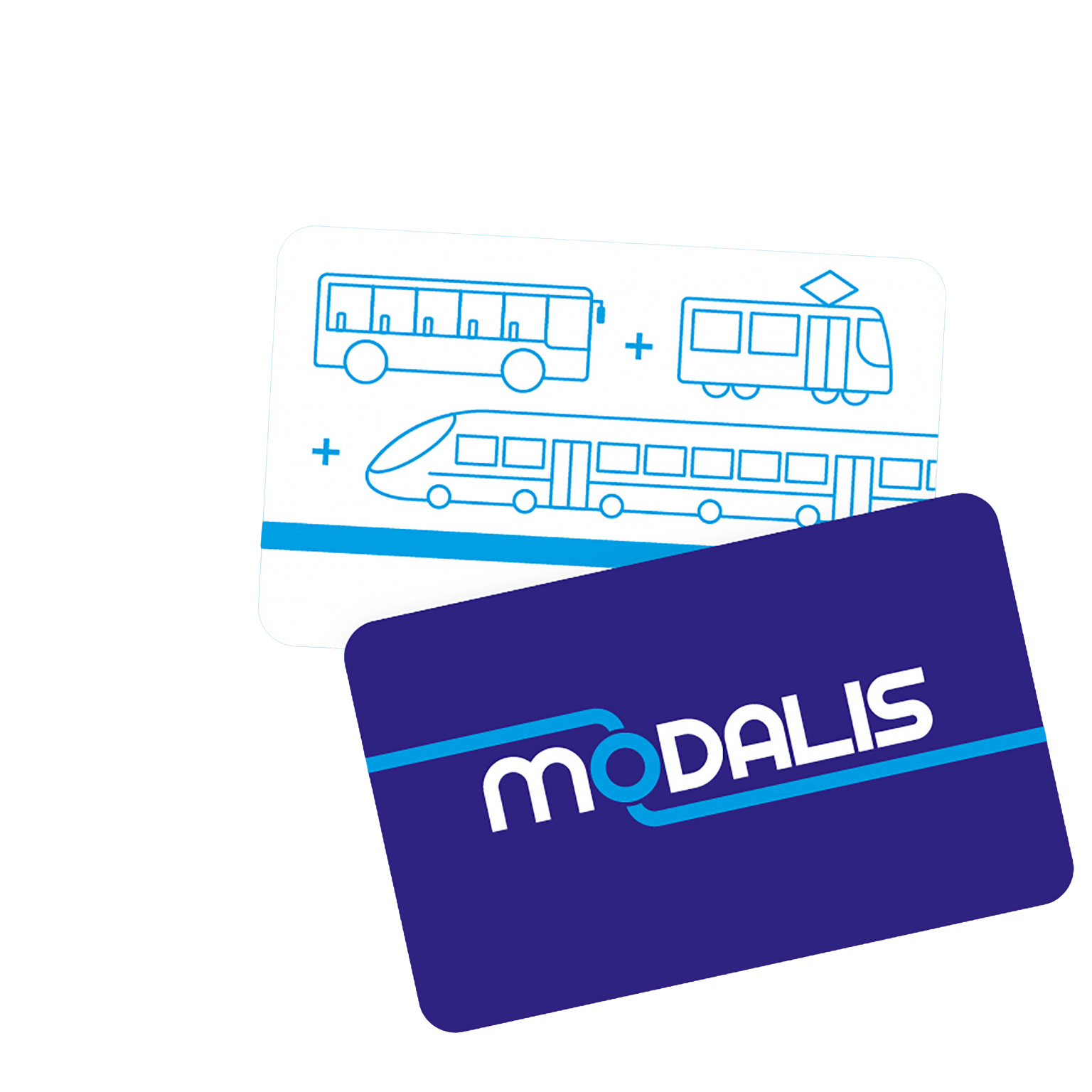 Alégo - achetez vos titres de transport sur l'application